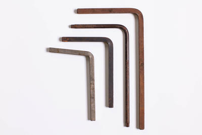 Tool: Keys, square drive - New Zealand Maritime Museum