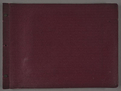 Auckland Harbour Board Photograph Album No. 44: A series of aerial ...