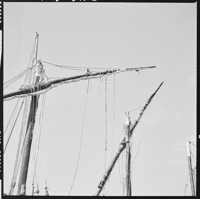 Negative: Thoni MARY ISABEL, Calicut Beypore, 1973 - New Zealand ...