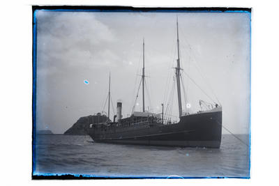 Search results - New Zealand Maritime Museum