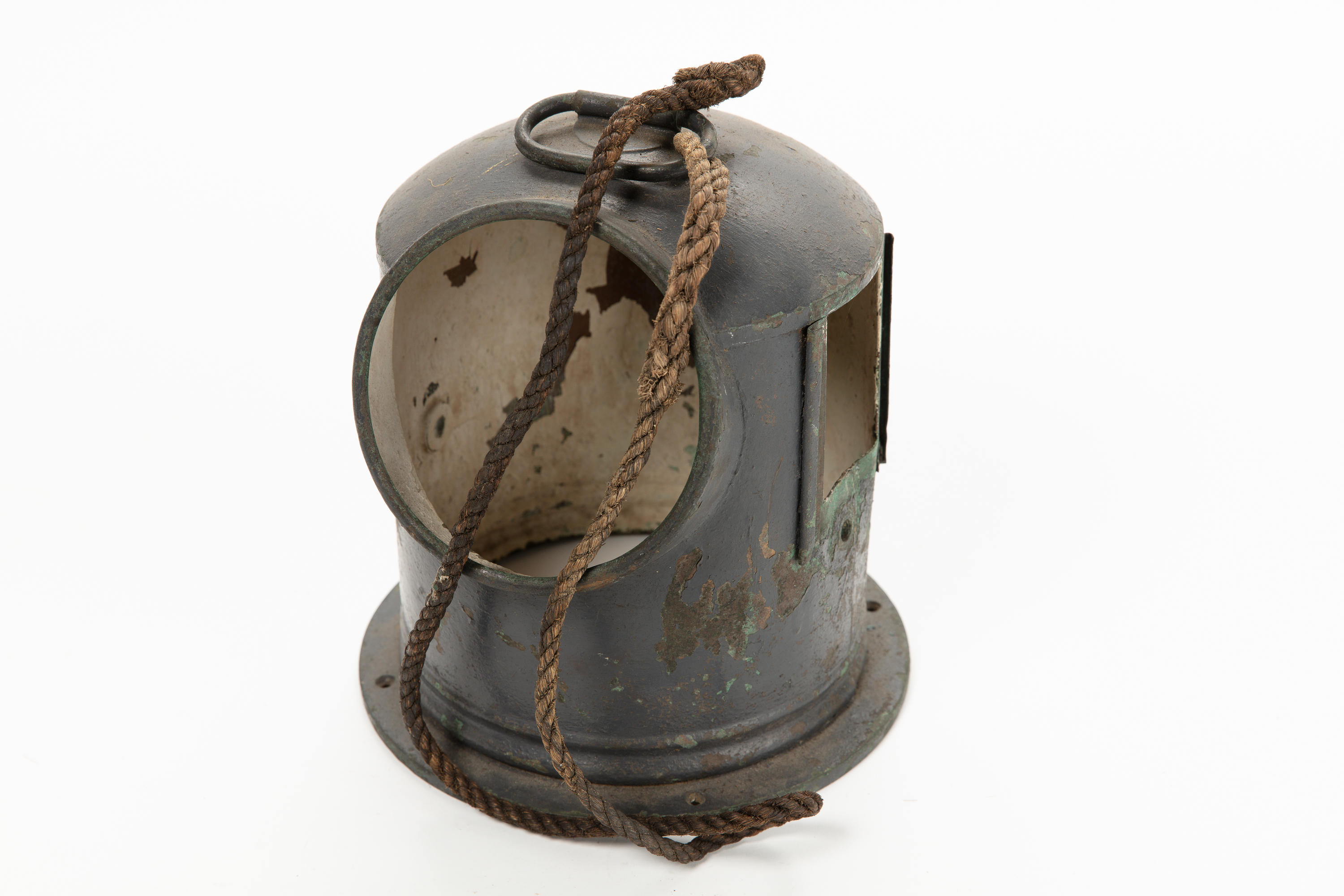 Binnacle - New Zealand Maritime Museum