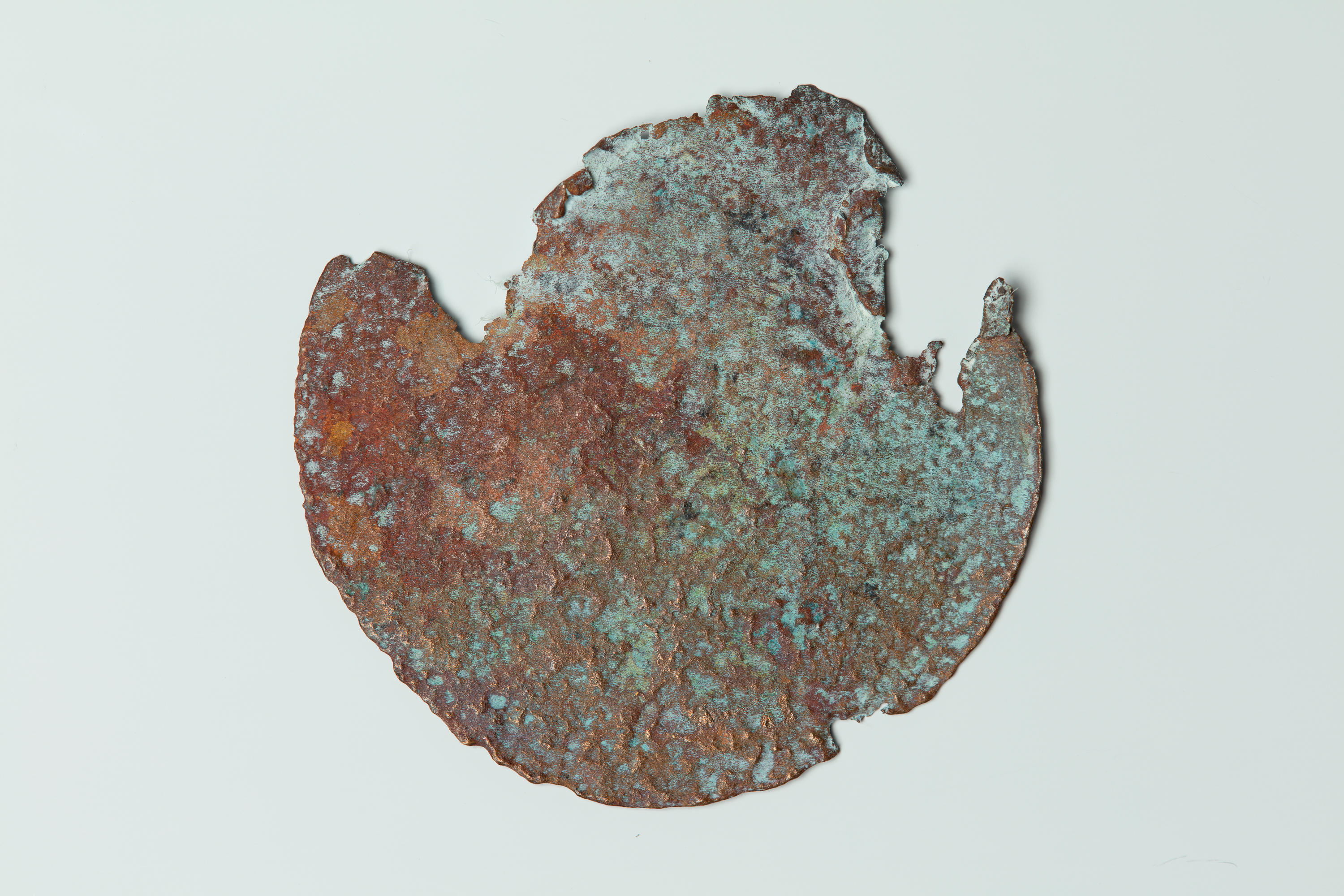 Coin - New Zealand Maritime Museum