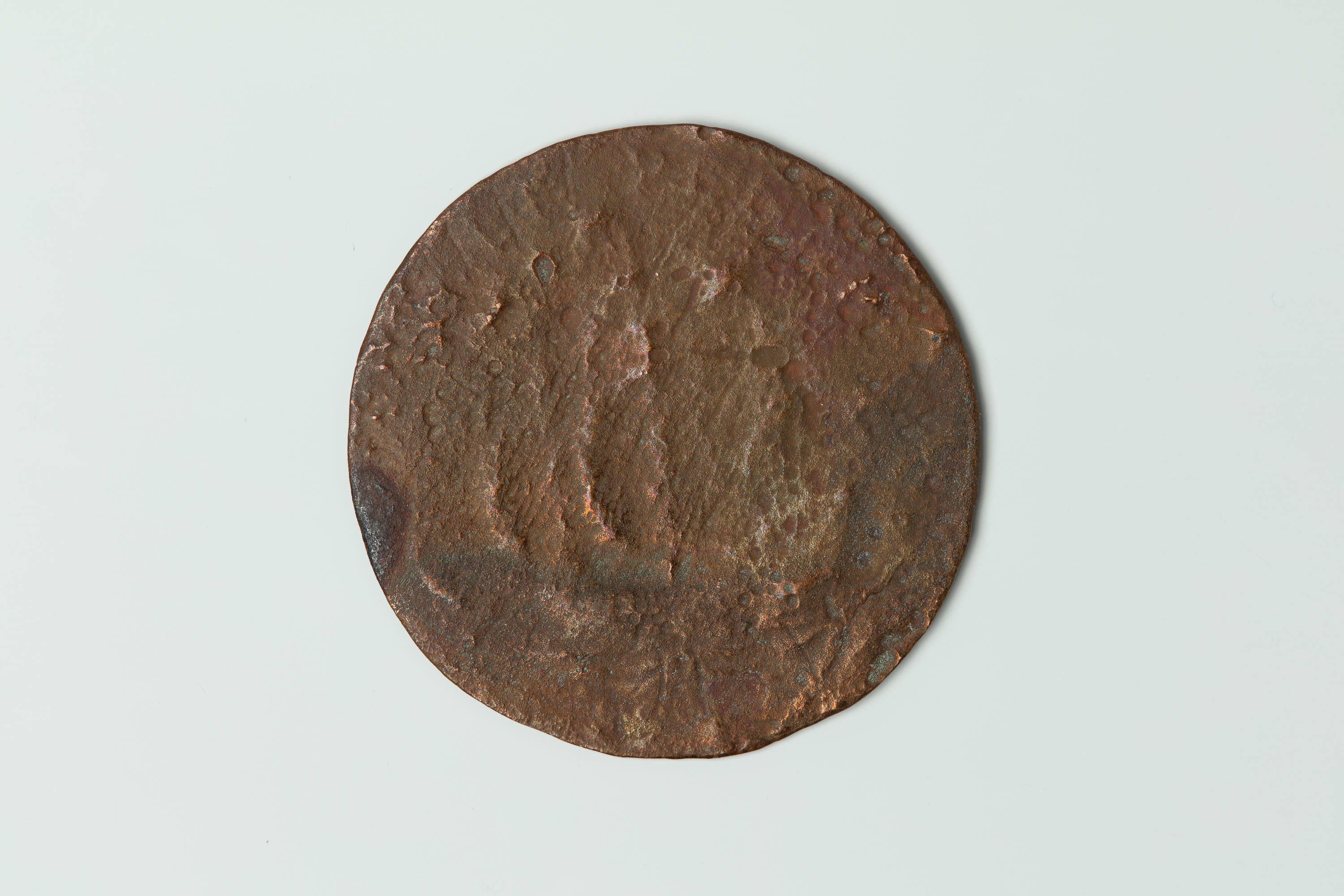 Coin - New Zealand Maritime Museum