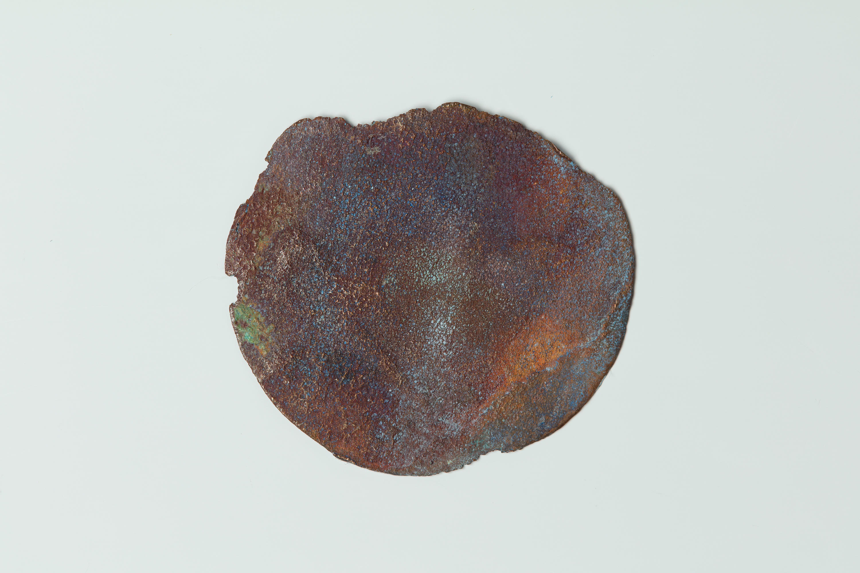 Coin - New Zealand Maritime Museum