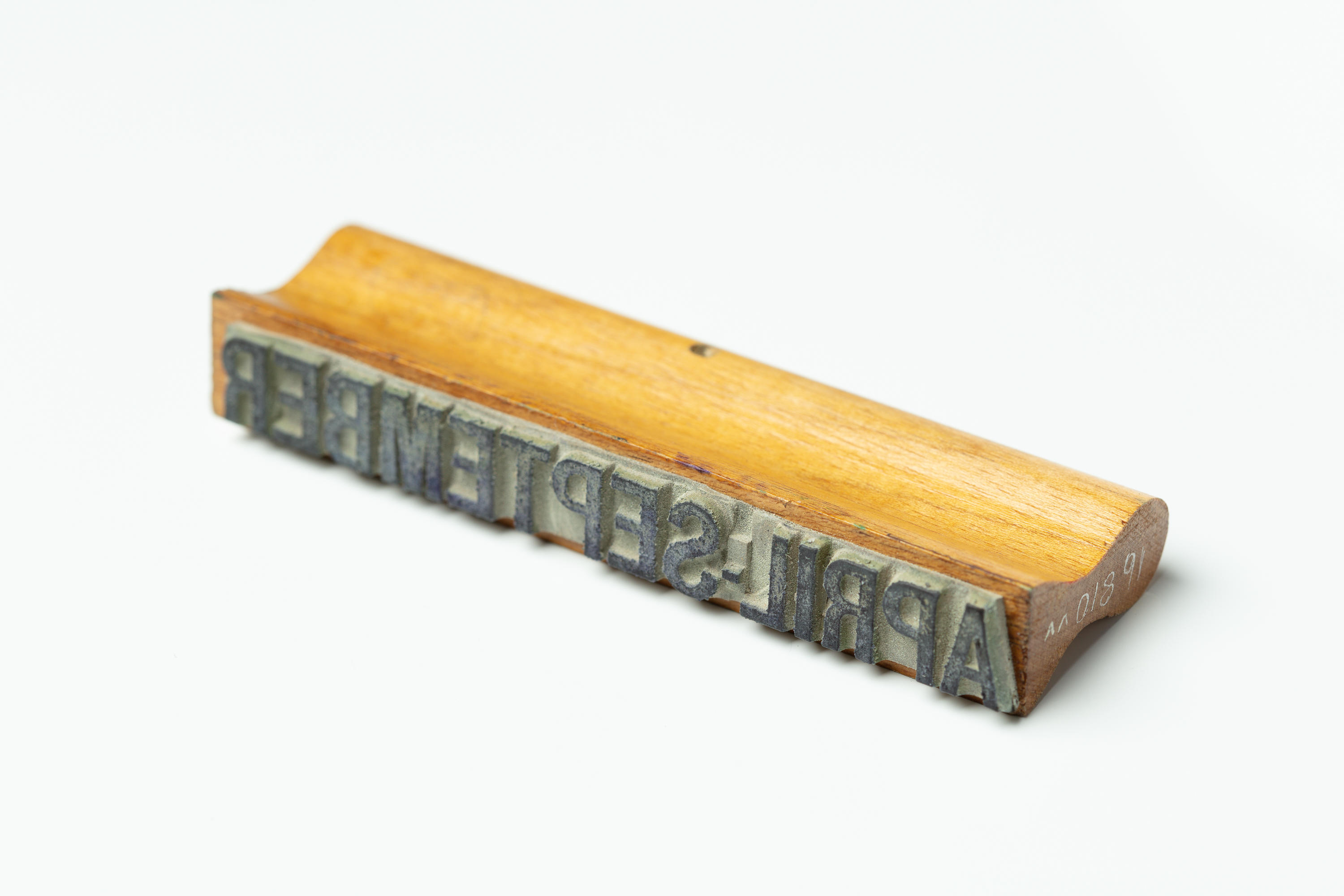 Rubber stamp: Union Steam Ship Company - New Zealand Maritime Museum