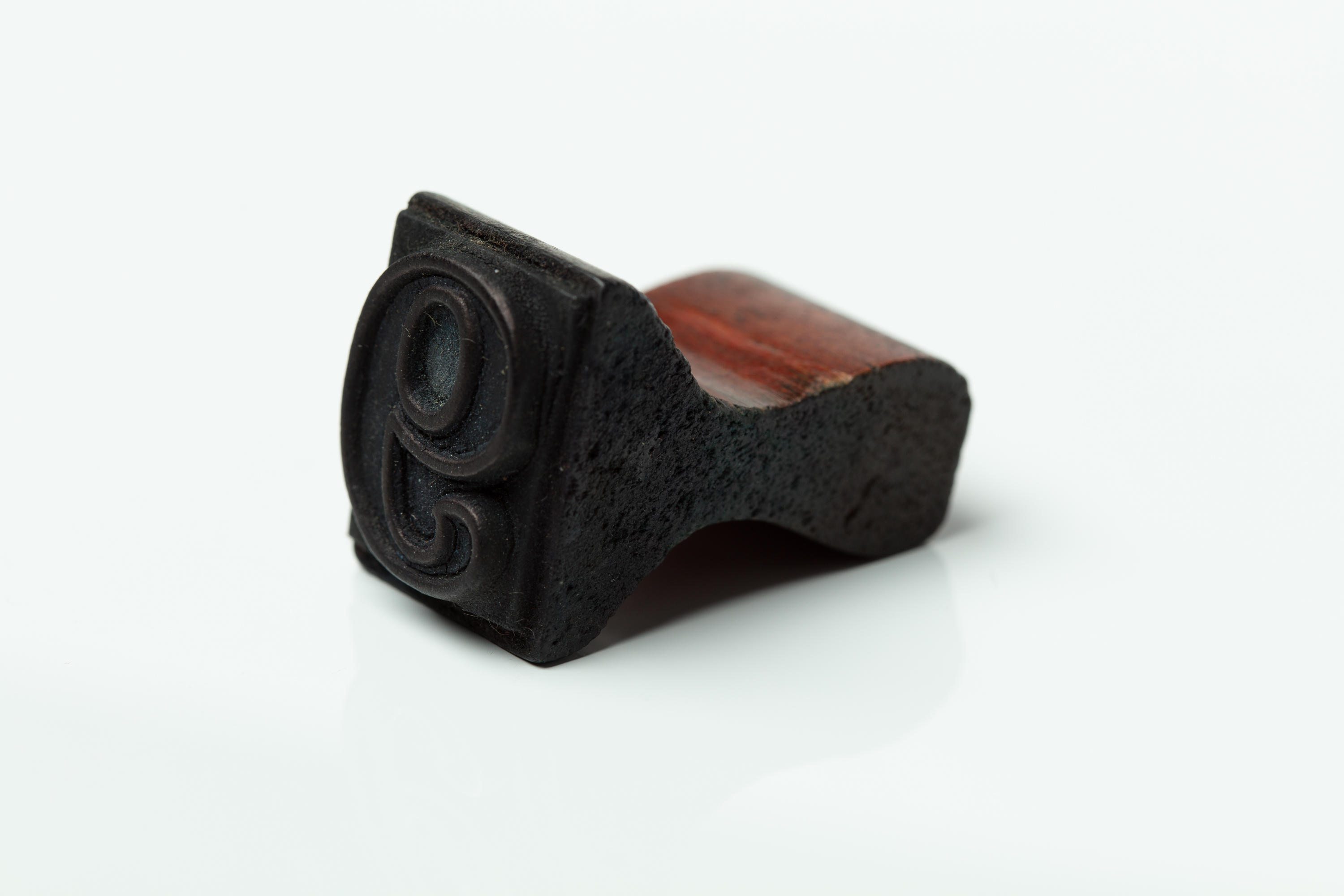 Rubber stamp: Union Steam Ship Company - New Zealand Maritime Museum