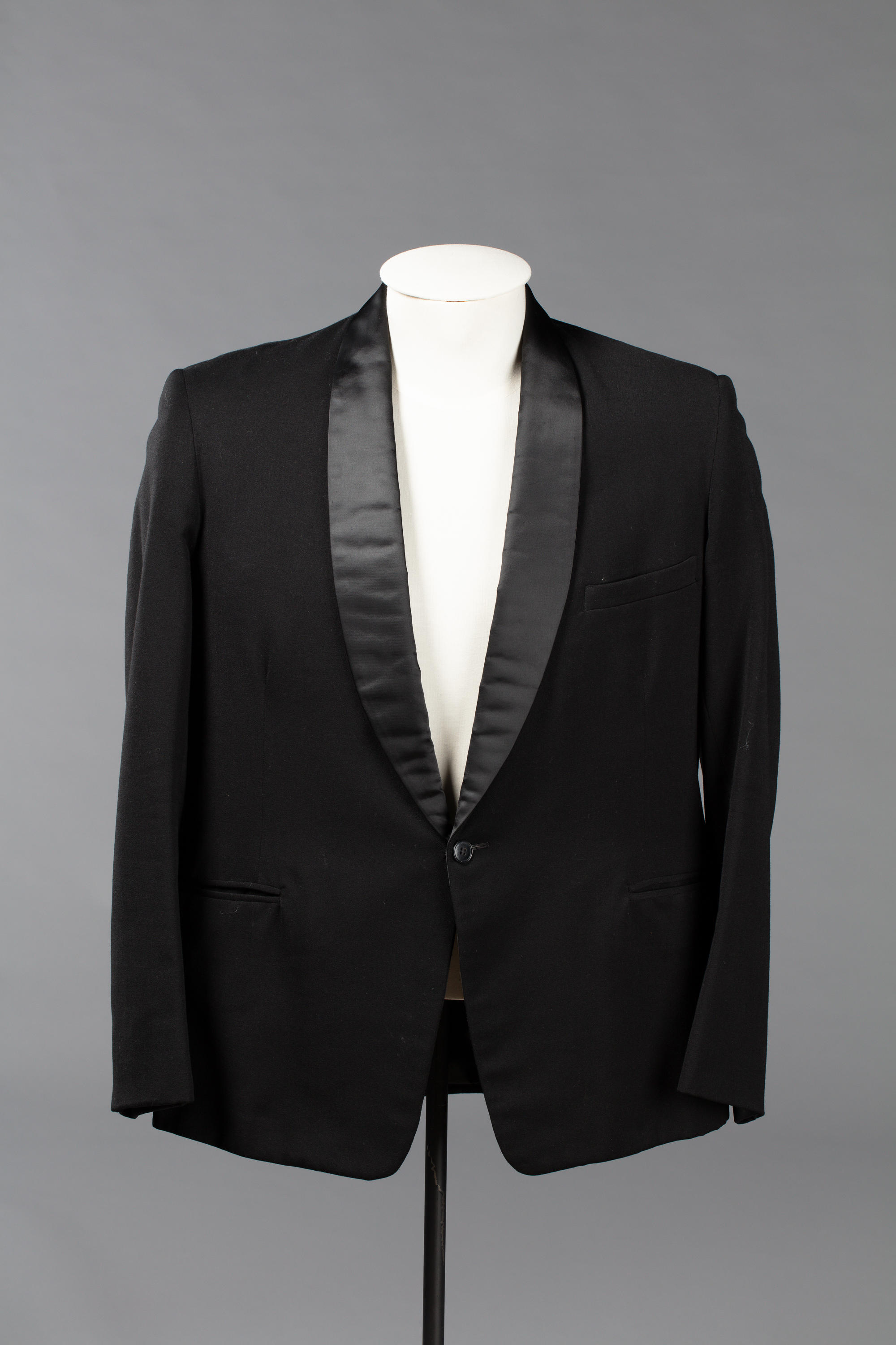 Clothing: Mess kit, belonged to Captain George Radford - New Zealand ...