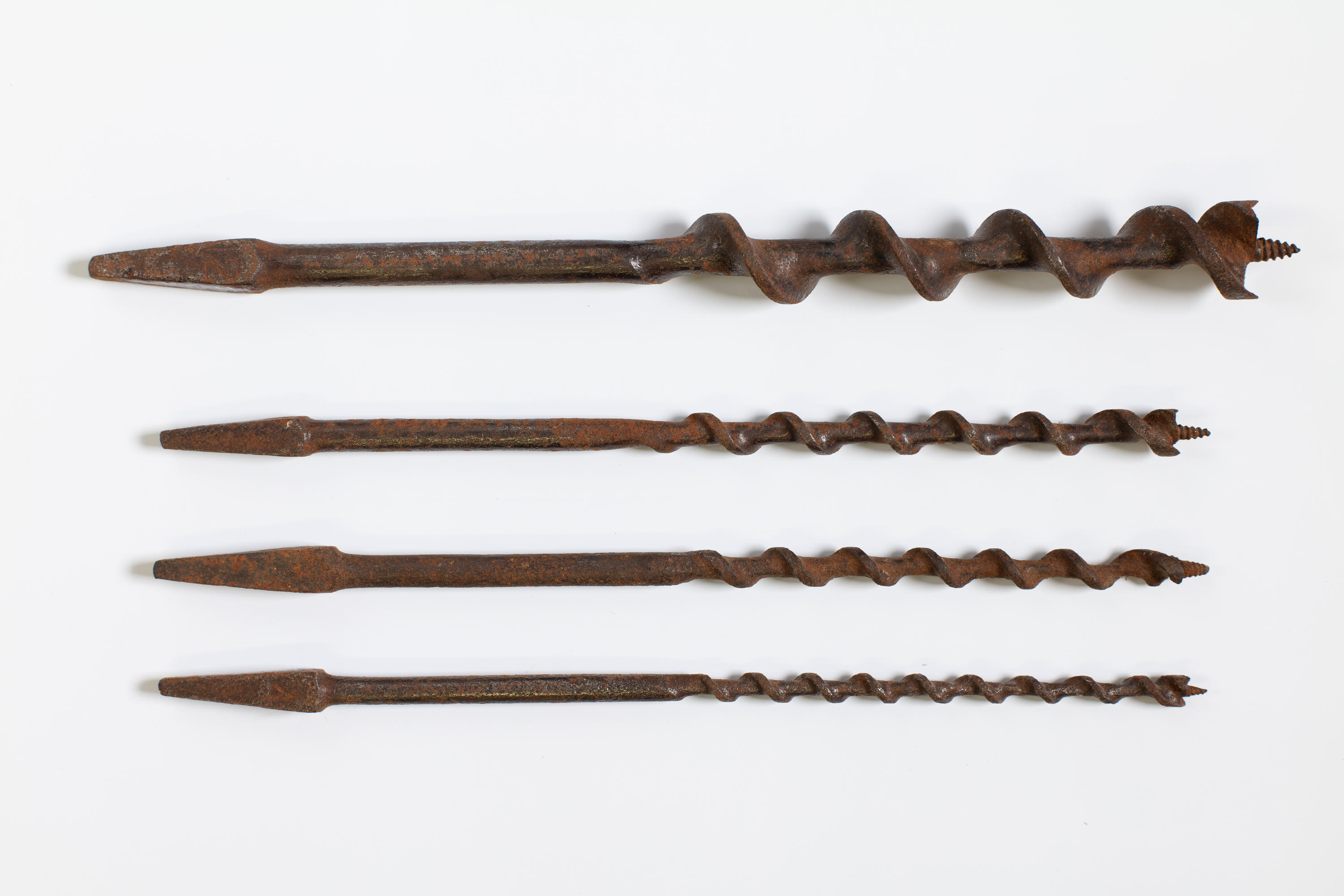 tool-drill-bits-new-zealand-maritime-museum