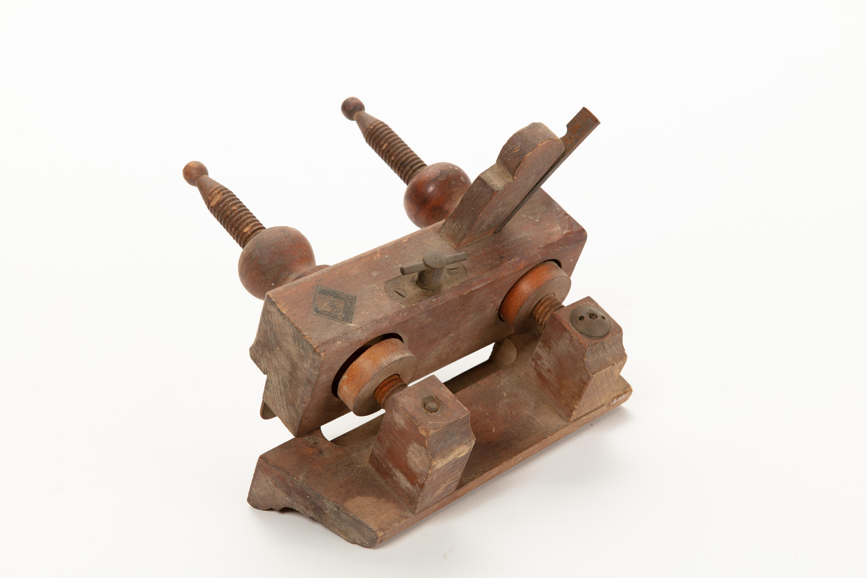 Tool: Plane - New Zealand Maritime Museum