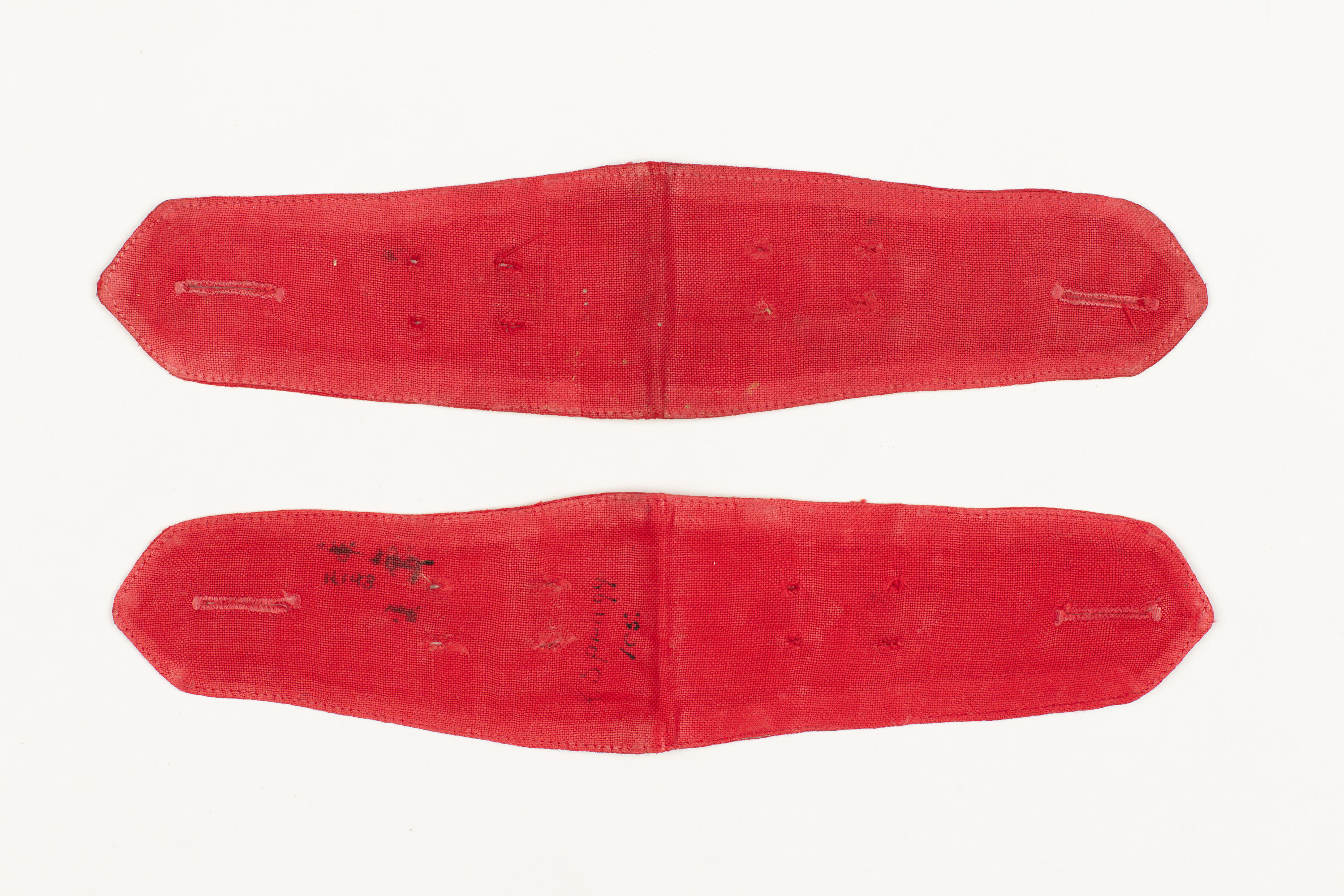 Epaulettes: from a nurse's uniform worn by Kathleen Spragg - New ...