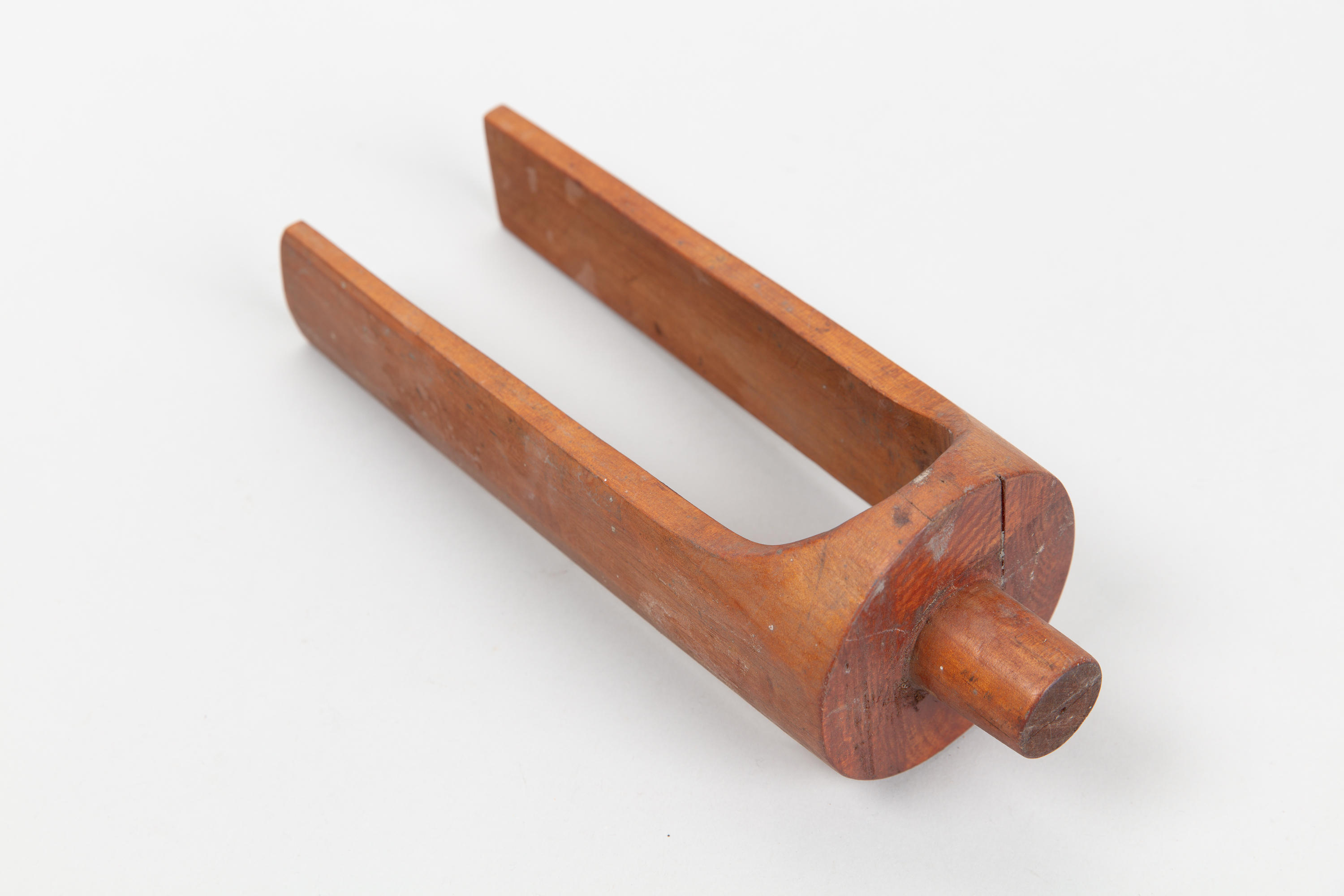 Pattern: Gooseneck/boom fitting - New Zealand Maritime Museum