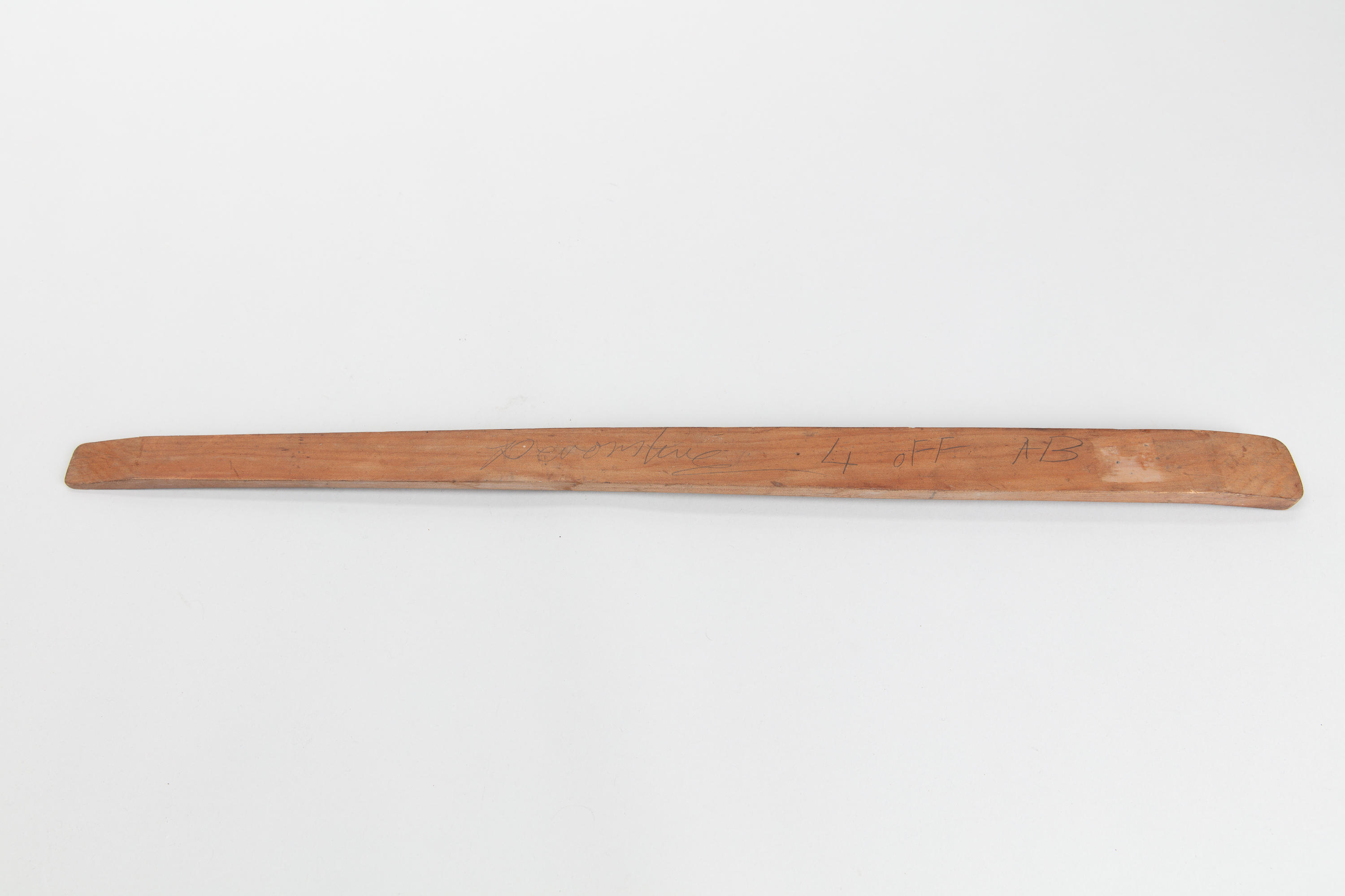 Pattern: Stick - New Zealand Maritime Museum