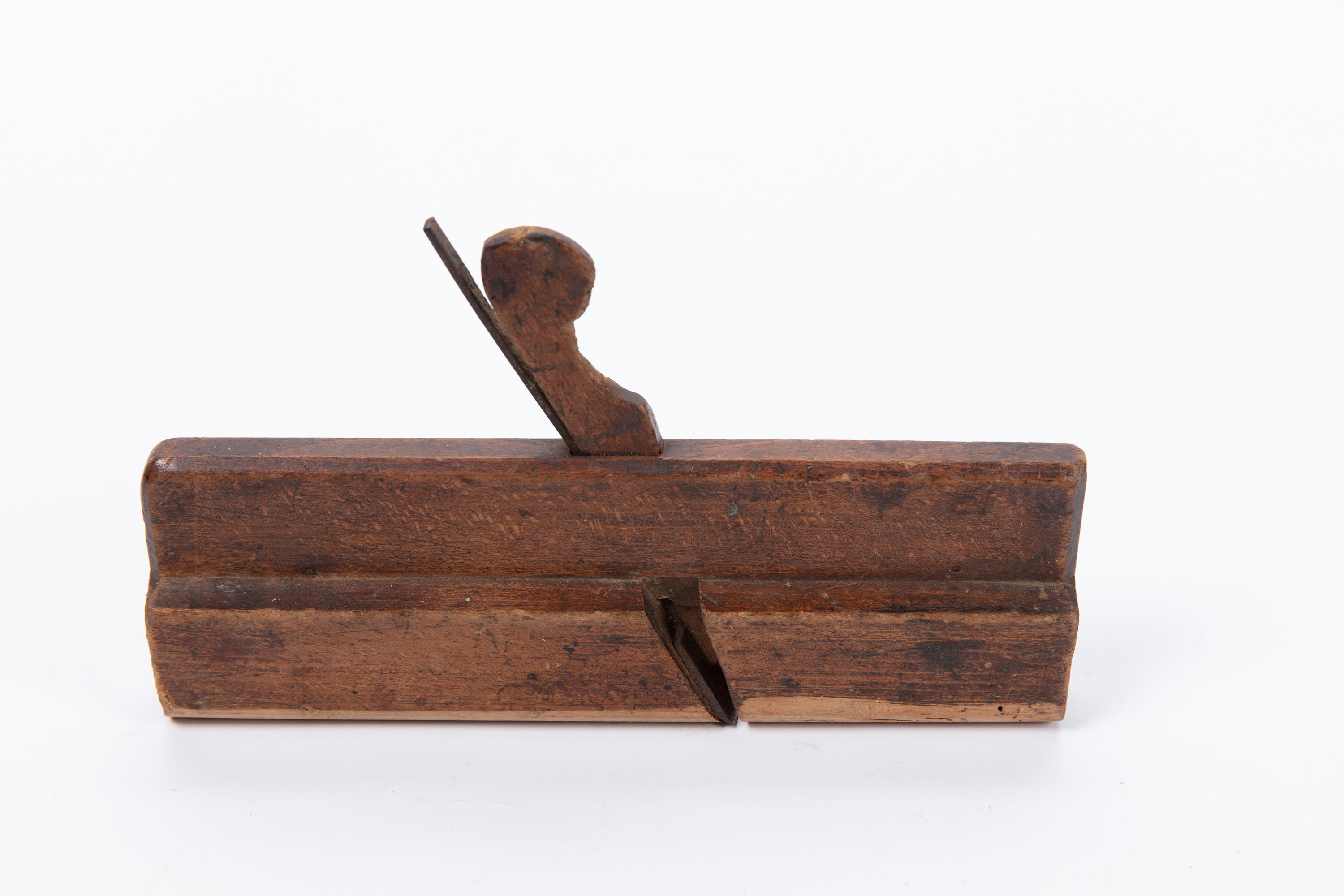 Beading plane - New Zealand Maritime Museum