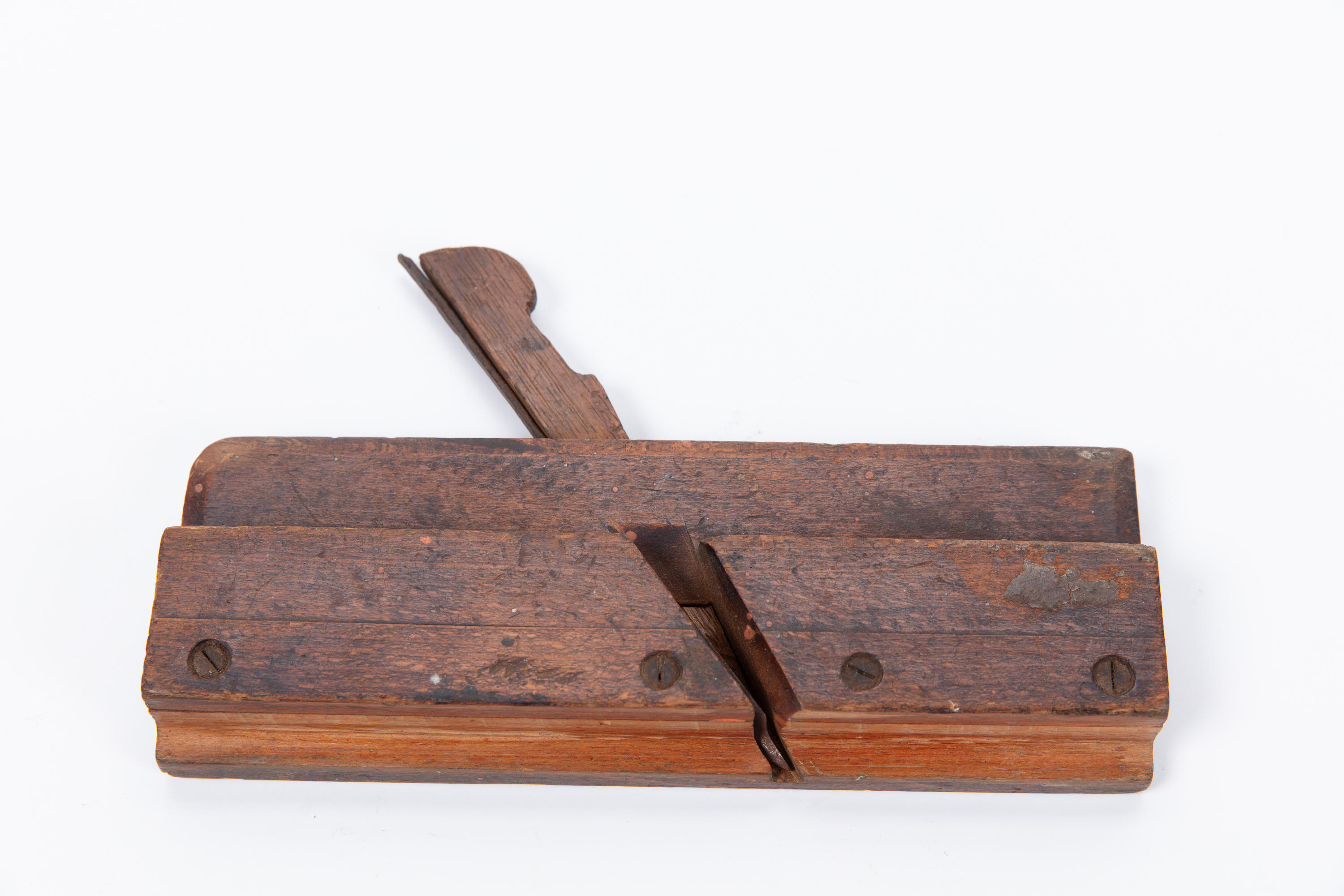 Sash plane - New Zealand Maritime Museum