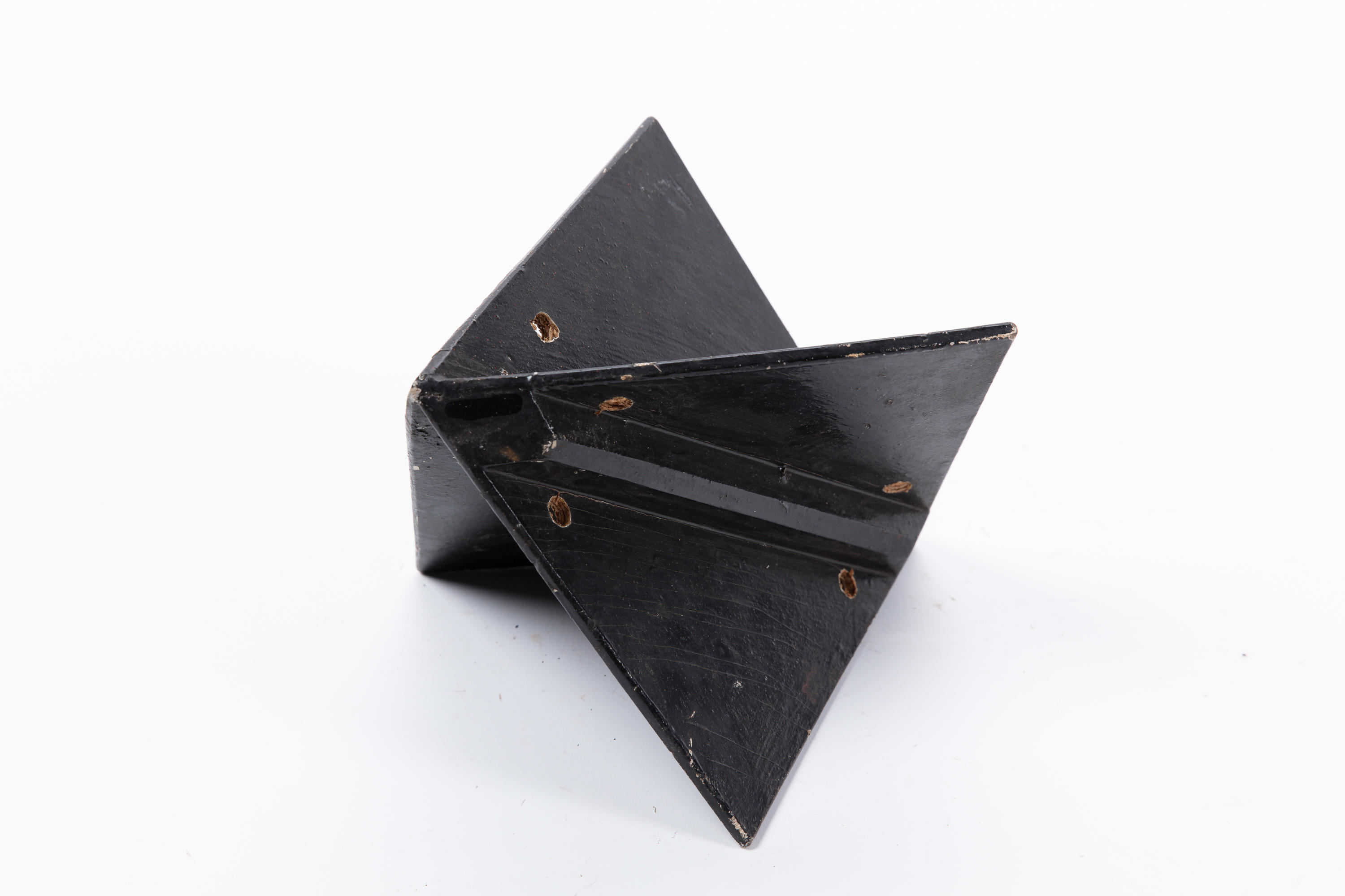 Day Shape: Diamond - New Zealand Maritime Museum