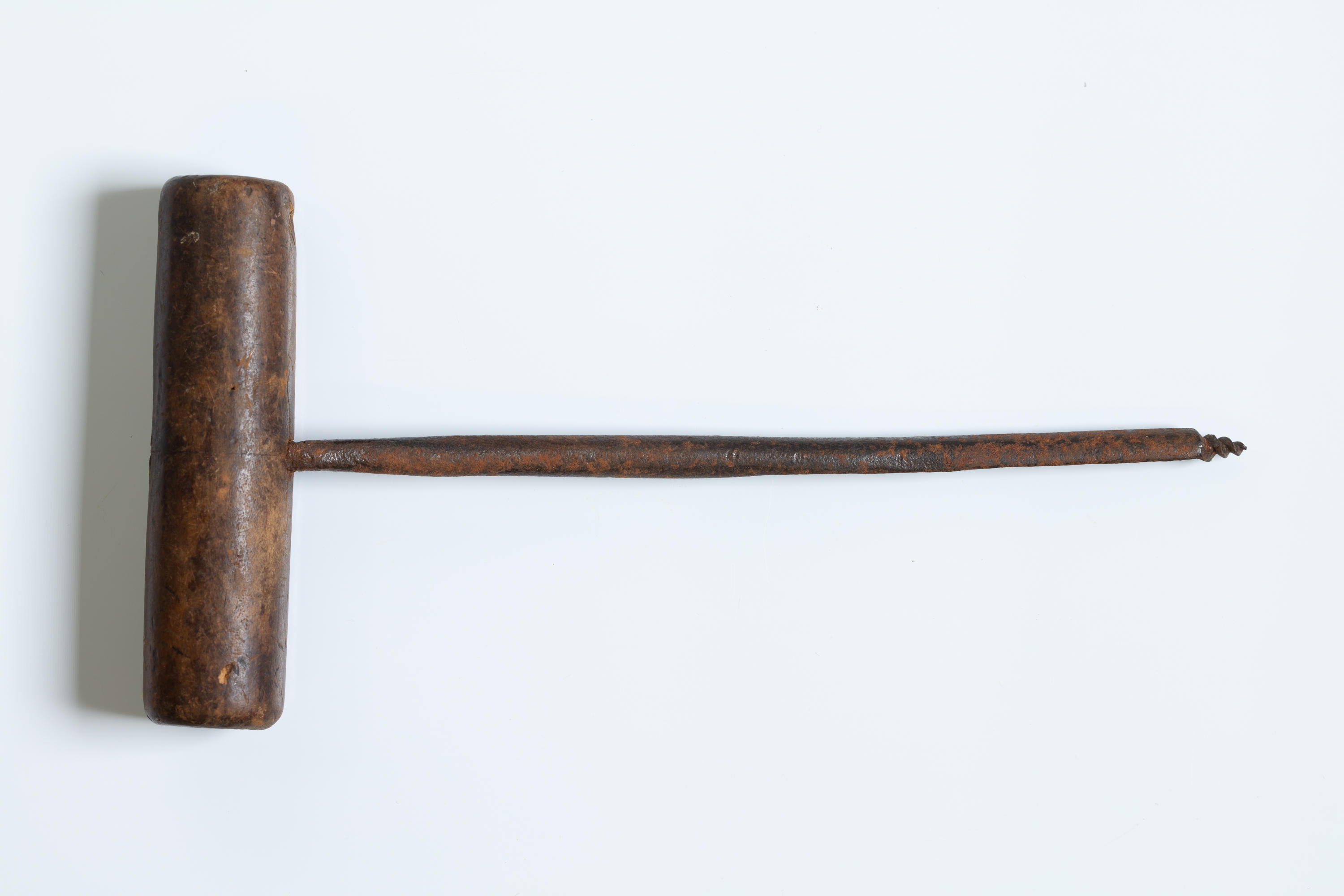 Tool: Gimlet - New Zealand Maritime Museum