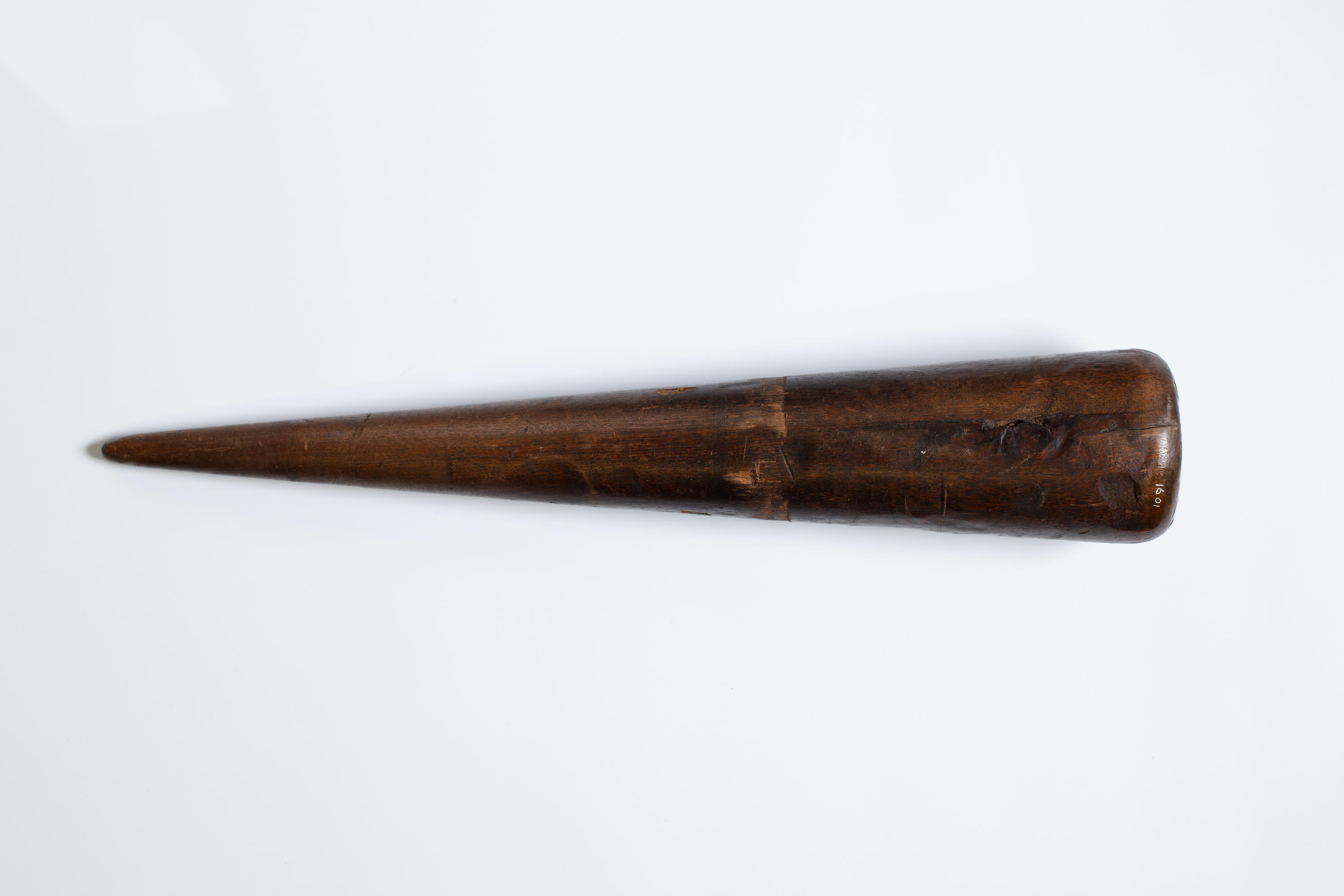 Tool: Fid - New Zealand Maritime Museum