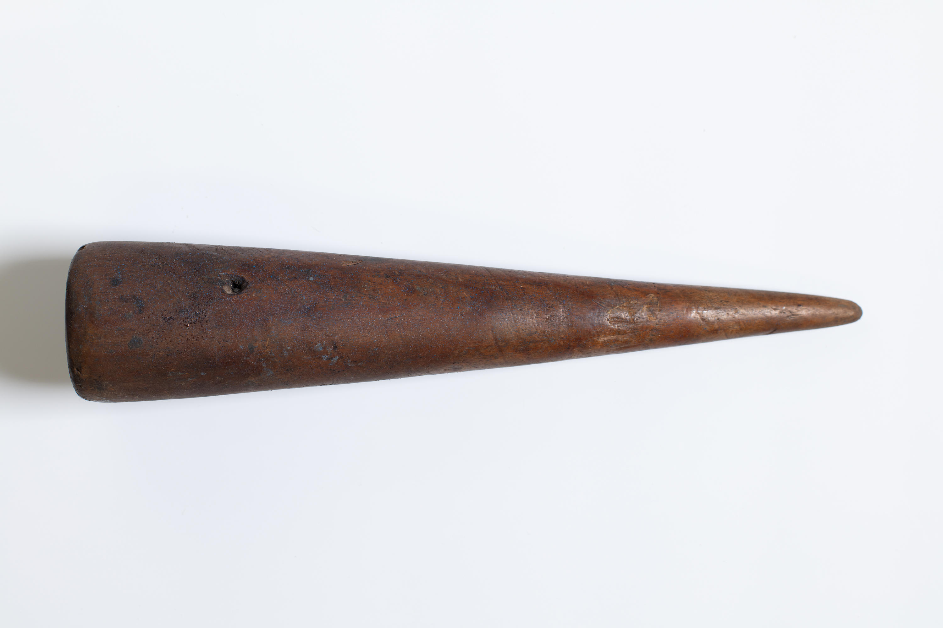 Tool: Fid - New Zealand Maritime Museum