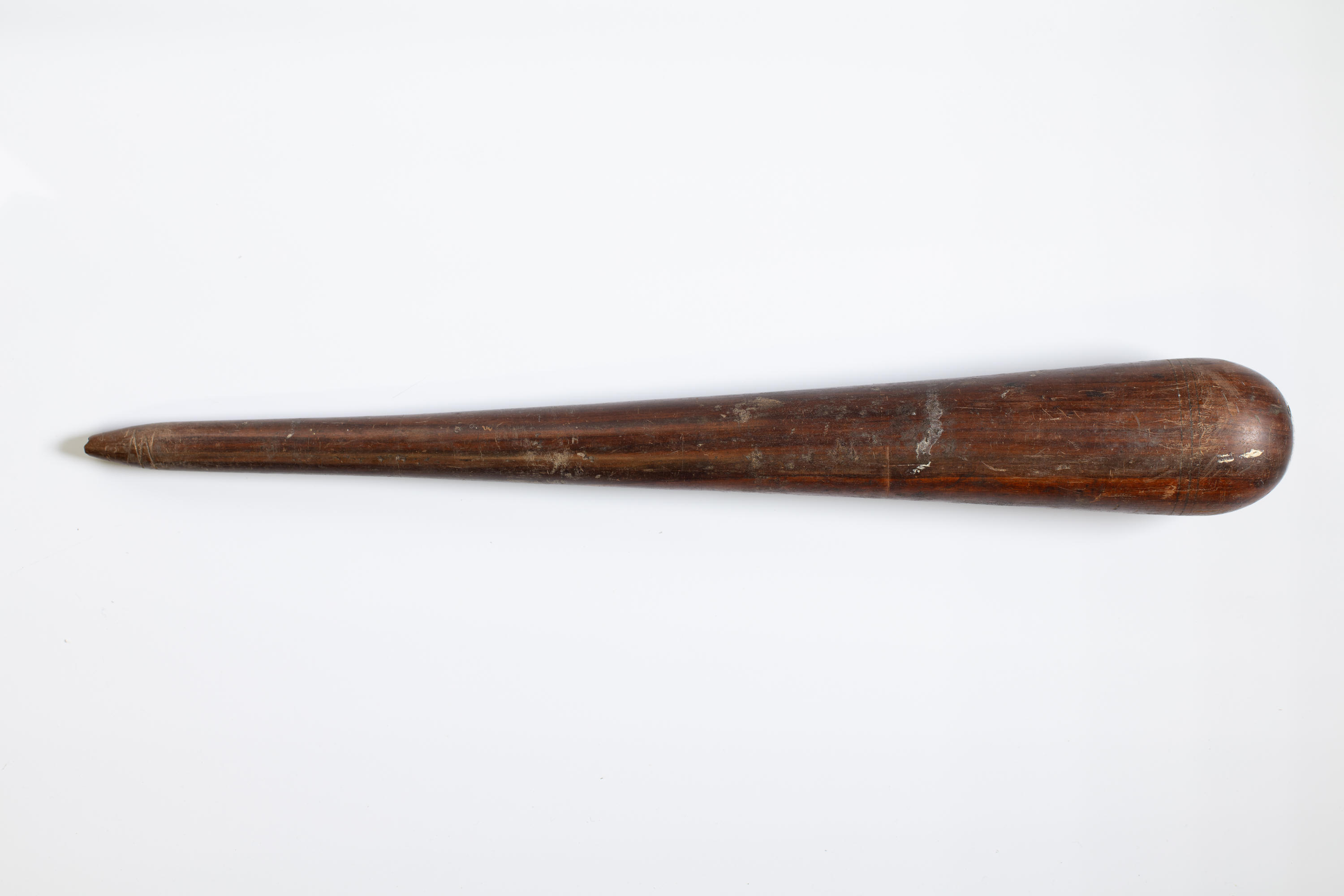 Fids, from AMOKURA - New Zealand Maritime Museum