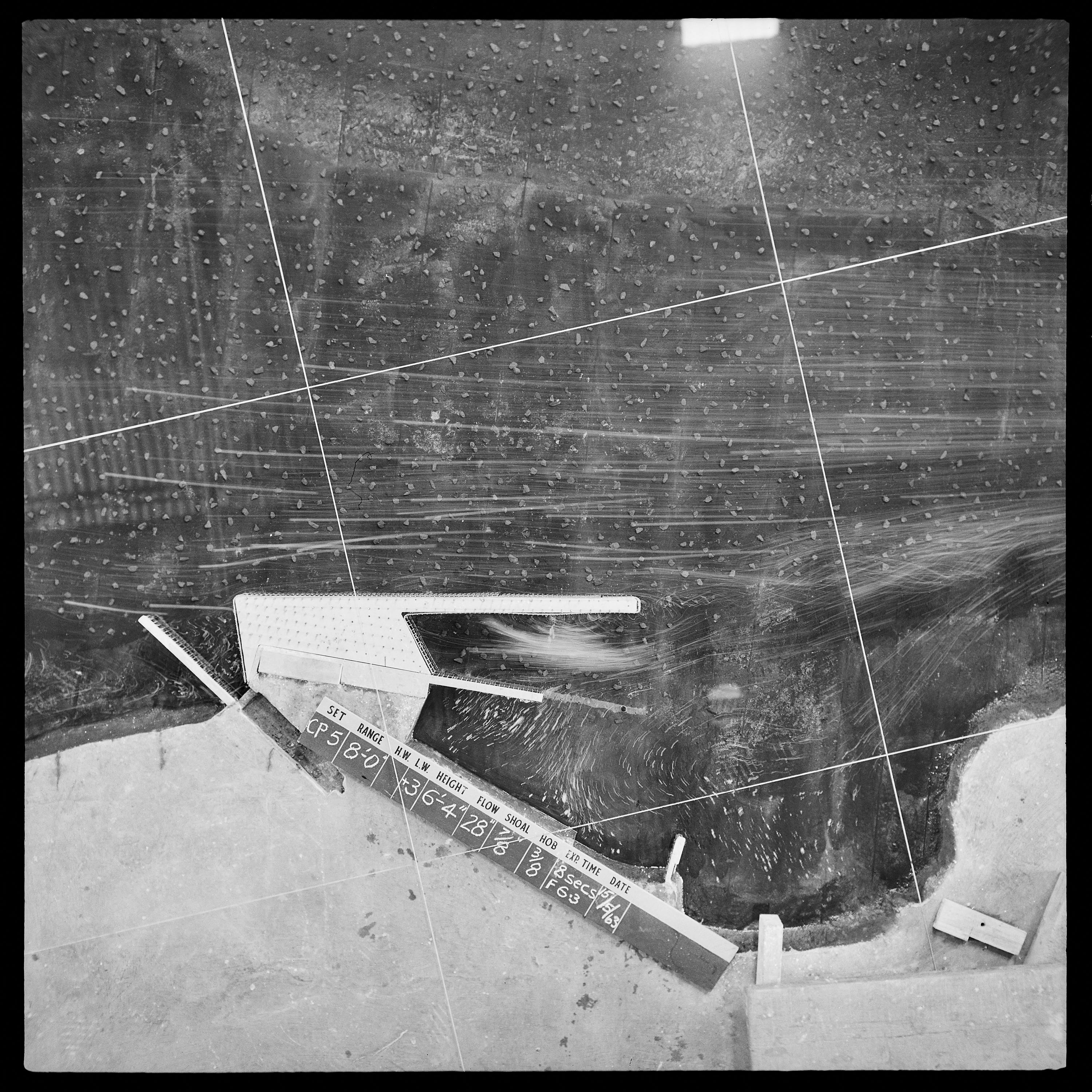 Negative: Auckland Harbour Board - New Zealand Maritime Museum